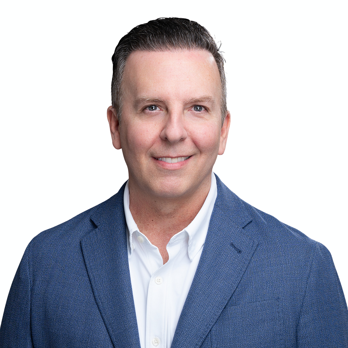 Todd Smith | Automotive AI Expert | QoreAI CEO