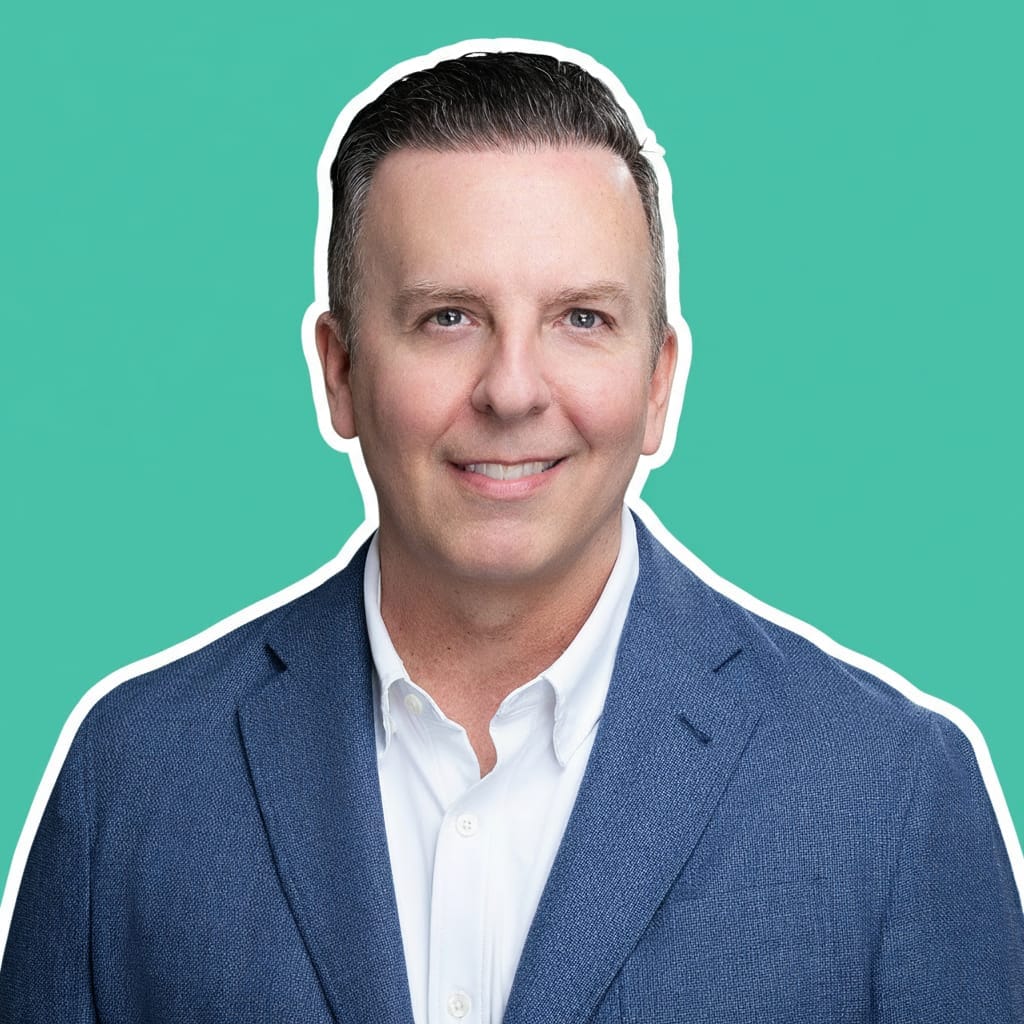 Todd Smith | Automotive AI Keynote Speaker | QoreAI CEO